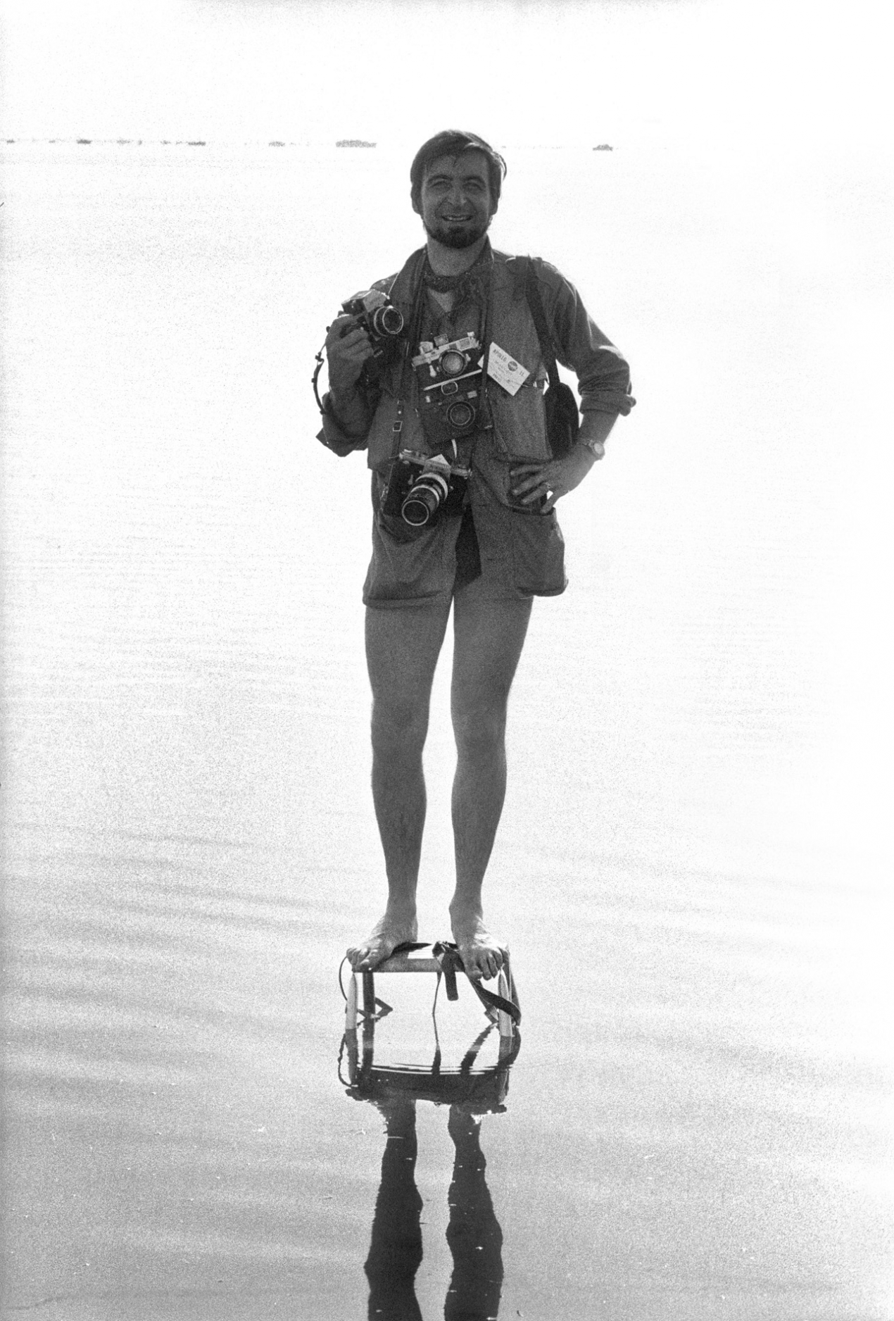 About | Jean-Pierre Laffont